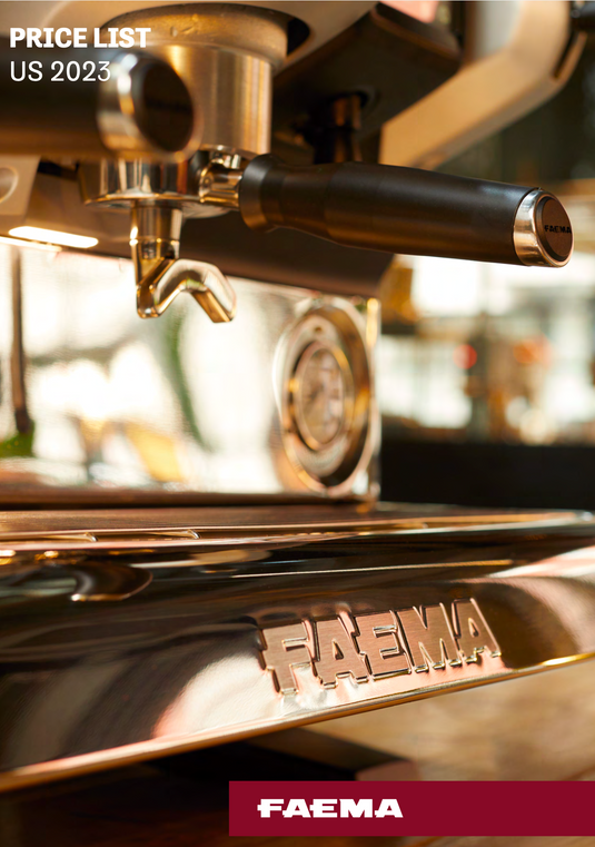 Espresso Equipment – JTB Distributors